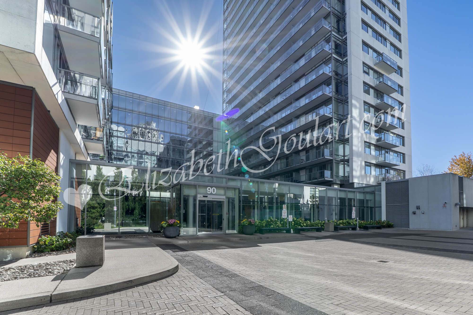 90 Stadium Road - Quay West Condos For Sale / Rent - Elizabeth Goulart ...