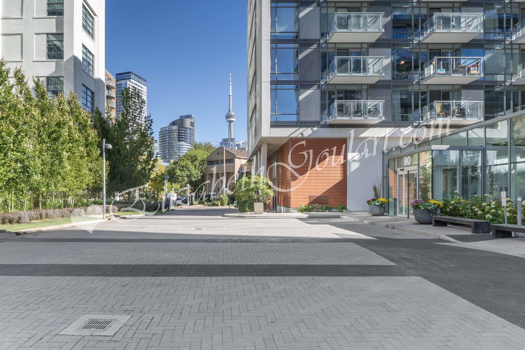 90 Stadium Road - Quay West Condos For Sale / Rent - Elizabeth Goulart ...
