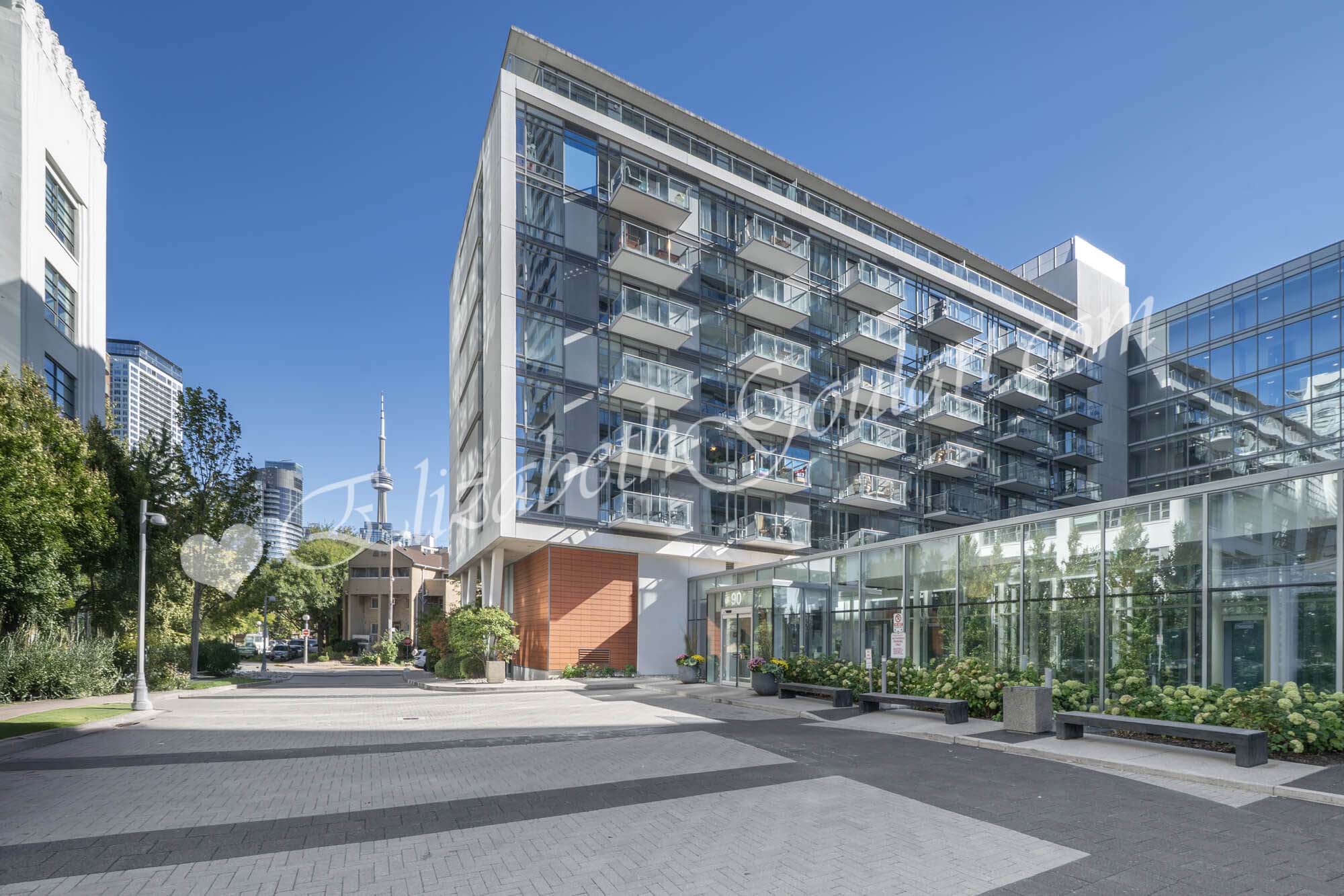 90 Stadium Road - Quay West Condos For Sale / Rent - Elizabeth Goulart ...